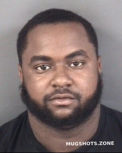 SIMPSON MALACHI ANTHONY 04/15/2024 - Cumberland County Mugshots Zone