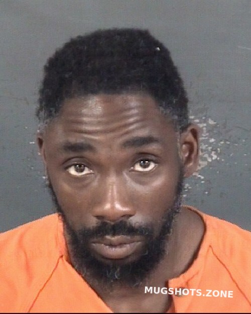 APRIL LEON HERBERT 04/16/2024 - Cumberland County Mugshots Zone