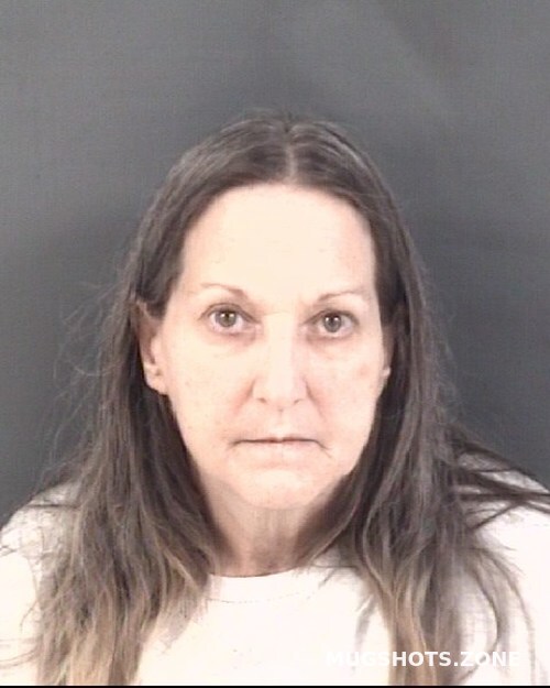 BONITZ ARLENE MARY 04/17/2024 - Cumberland County Mugshots Zone