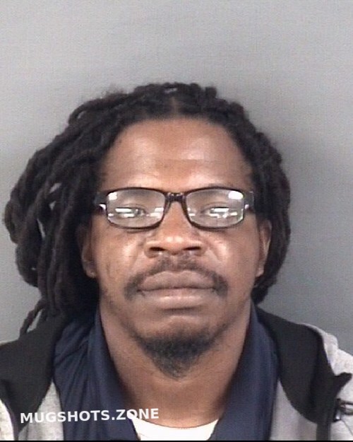 FRANCIS DERVIN PAUL 04/18/2024 - Cumberland County Mugshots Zone