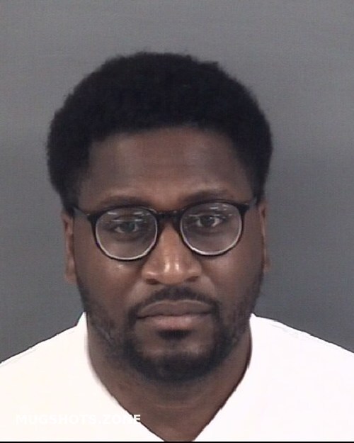 LEE JEREMY LEVERETT 04/18/2024 - Cumberland County Mugshots Zone