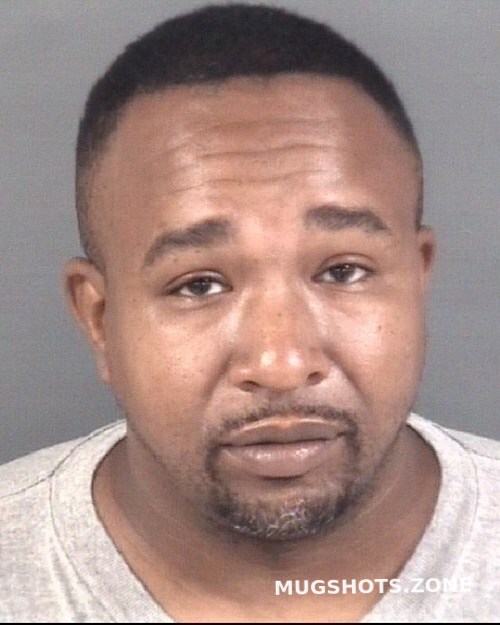 JOHNSON RANDALL JAY 04/19/2024 - Cumberland County Mugshots Zone