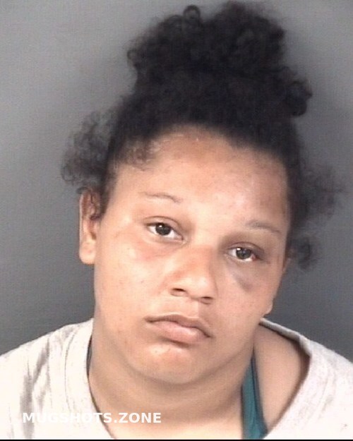HAMPTON ALLIYAH 04/19/2024 - Cumberland County Mugshots Zone