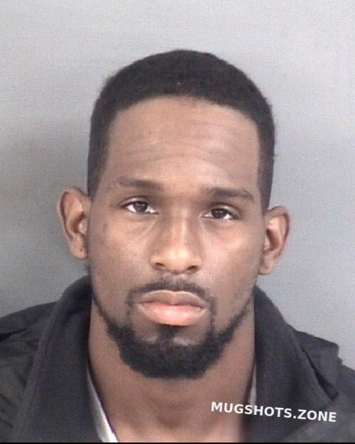 MELVIN VEONTE LETWAIN 04/19/2024 - Cumberland County Mugshots Zone