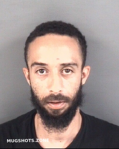 STANLEY JONATHAN WESLEY 04/19/2024 - Cumberland County Mugshots Zone