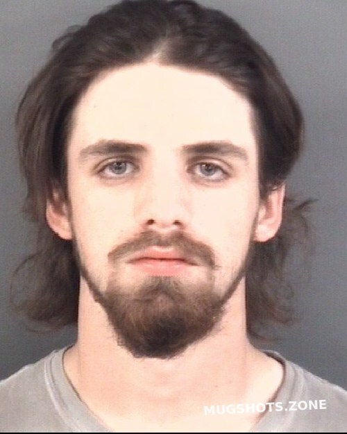 BRADLEY CHANCE LOGAN 04/19/2024 - Cumberland County Mugshots Zone