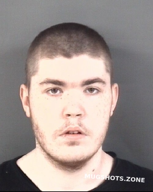 SMITH ALEX JAMES 04/20/2024 - Cumberland County Mugshots Zone