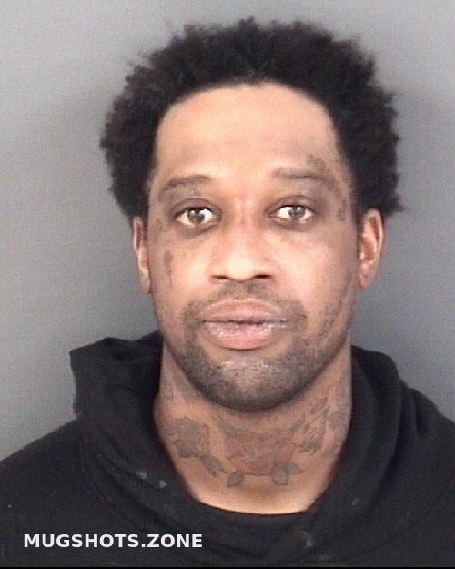 STONE CHRISTOPHER LAMAR 04/20/2024 - Cumberland County Mugshots Zone