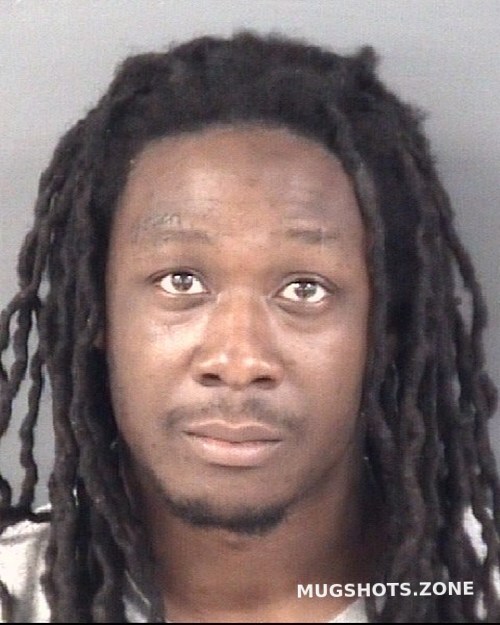 RAY DEONTEA ZEQUAN 04/21/2024 - Cumberland County Mugshots Zone