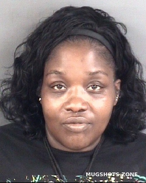 FOSTER LAKITA SHAWNTRICE 04/22/2024 - Cumberland County Mugshots Zone