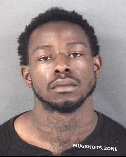 WALKER KEVIN 04/24/2024 - Cumberland County Mugshots Zone