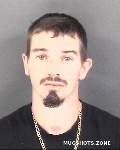 FULCHER MARCUS JAMES 04/24/2024 - Cumberland County Mugshots Zone