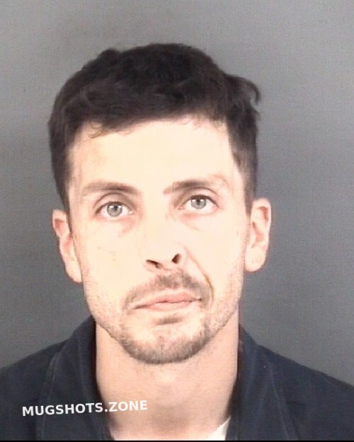 CARATTINI LOUIS ANGEL 04/24/2024 - Cumberland County Mugshots Zone