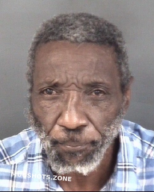 BROWN KEVIN RUSSELL 04/25/2024 - Cumberland County Mugshots Zone