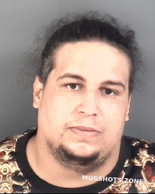 Santana Cruz Angel Luis 04 25 2024 Cumberland County Mugshots Zone