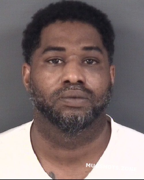 GLOVER KINSTON DECARLOS 04/25/2024 - Cumberland County Mugshots Zone