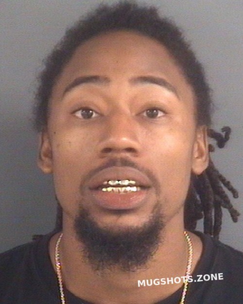 MCMILLAN MOTEWA RAKEEM 04/25/2024 - Cumberland County Mugshots Zone