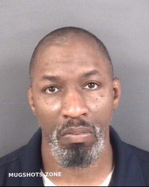 CARLTON RODNEY DOUGLAS 04/26/2024 - Cumberland County Mugshots Zone