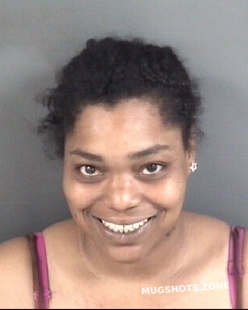 JOHNSON SHAMARYA ANNETTE 04/29/2024 - Cumberland County Mugshots Zone