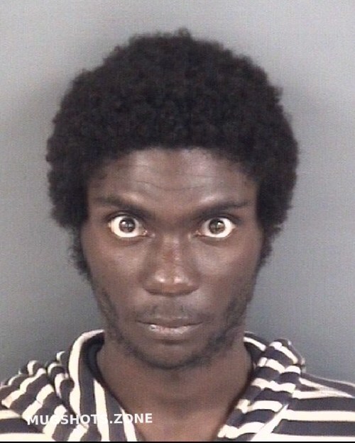 TUFF MALIK COURTAZE 04/29/2024 - Cumberland County Mugshots Zone