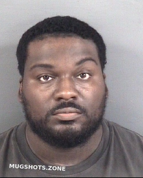 TOWNSEND REGINALD DWAYNE TOMMY 04/29/2024 - Cumberland County Mugshots Zone