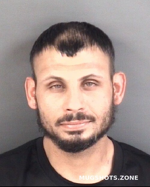 MAYNOR JOSHUA NATHANIEL 04/30/2024 - Cumberland County Mugshots Zone