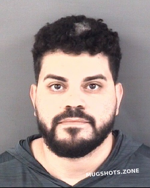 Delarosa Bryan Angel 05 03 2024 Cumberland County Mugshots Zone