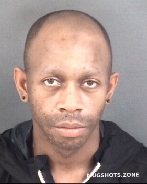 DAVIS RANDEL DENZEL 05/03/2024 - Cumberland County Mugshots Zone