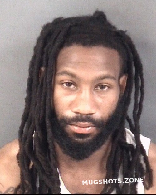 INMAN CALEB RASHAD 05/03/2024 - Cumberland County Mugshots Zone