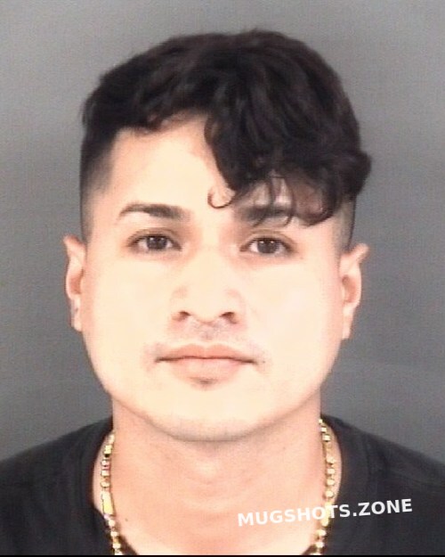 VELASQUEZ RODRIGUEZ WILFREDO 05/03/2024 - Cumberland County Mugshots Zone