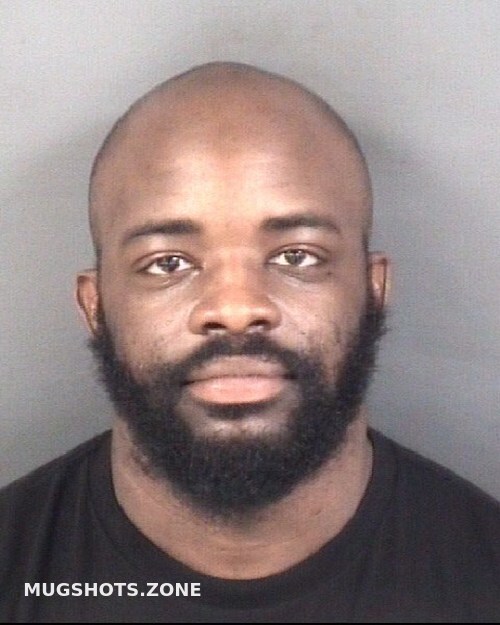 WHITLEY AARON BERNARD 05/03/2024 - Cumberland County Mugshots Zone