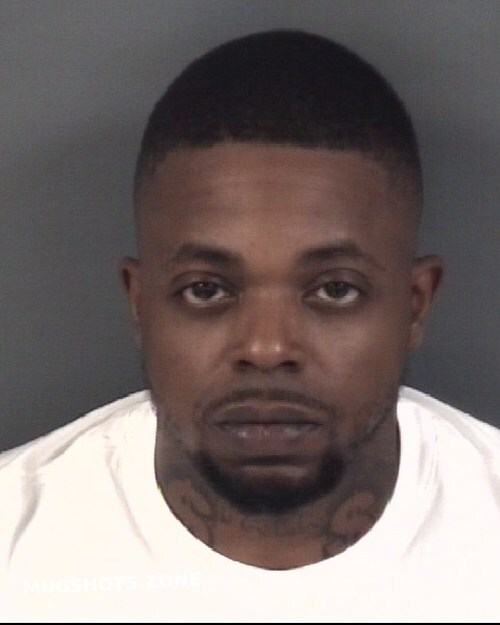 MCLAUGHLIN GQUAN DAISHAUN 05/05/2024 - Cumberland County Mugshots Zone