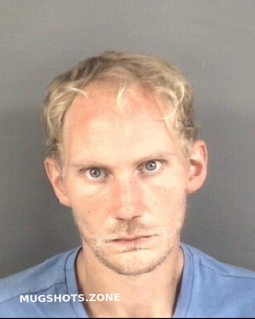 LOCKLEAR ANDREW STEVEN 05/06/2024 - Cumberland County Mugshots Zone