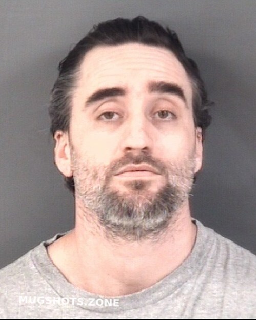 BASS CHRISTOPHER WAYNE 05/06/2024 - Cumberland County Mugshots Zone