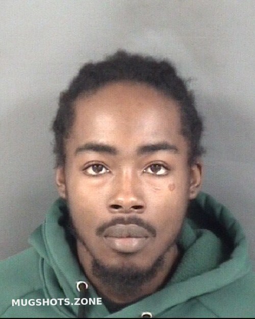WILSON RAYQUAN DASHON 05/06/2024 - Cumberland County Mugshots Zone
