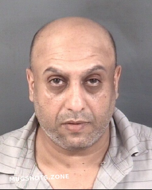ALI FAWAZ AHMED 05/06/2024 - Cumberland County Mugshots Zone