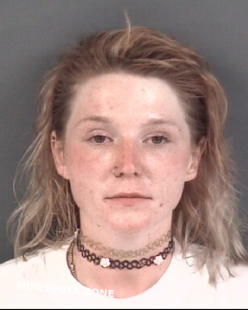 BEASLEY ALLYSON FAITH 05/07/2024 - Cumberland County Mugshots Zone