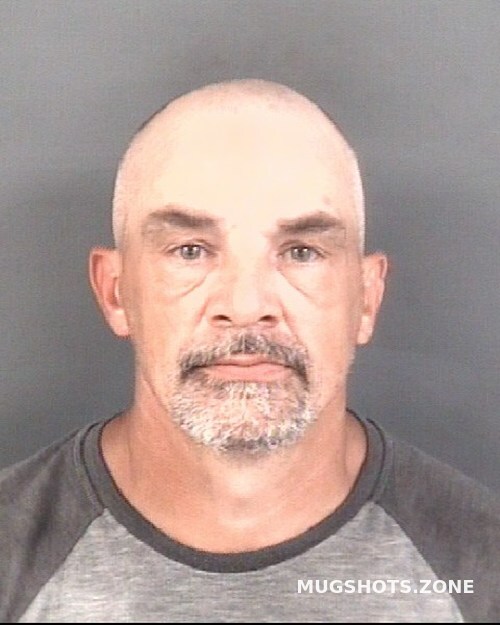 BUCK RICKY ALLEN 05/08/2024 - Cumberland County Mugshots Zone