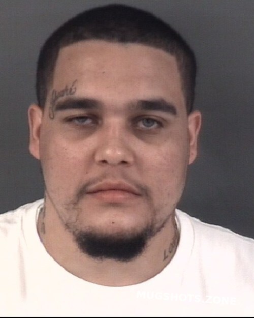 COVINGTON JAYLIN DESHAWN 05/08/2024 - Cumberland County Mugshots Zone