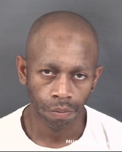 DAVIS RANDEL DENZEL 05/09/2024 - Cumberland County Mugshots Zone