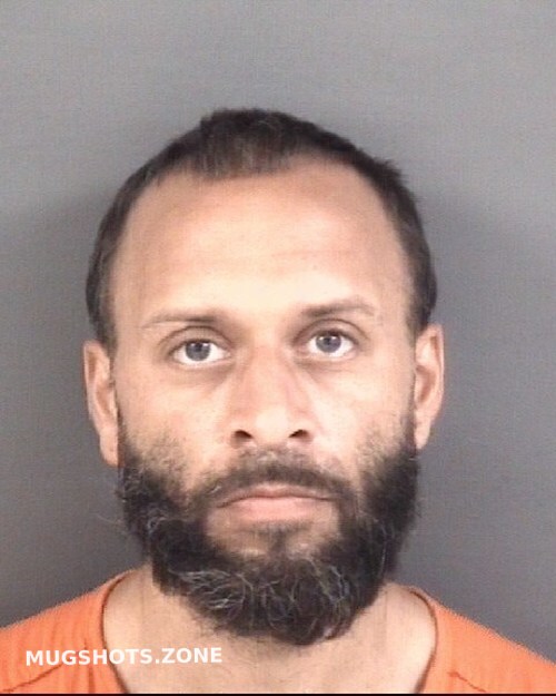 SMITH JAMELL KASHIN 05/09/2024 - Cumberland County Mugshots Zone