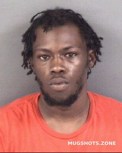 ALLEN KEYON TYEEKE 05/10/2024 - Cumberland County Mugshots Zone