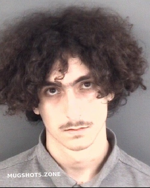 MOBLEY LANDEN GABRIEL 05/10/2024 - Cumberland County Mugshots Zone