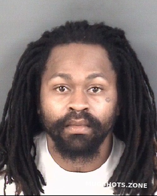 GIBSON DAMARCUS JAMES 05/10/2024 - Cumberland County Mugshots Zone