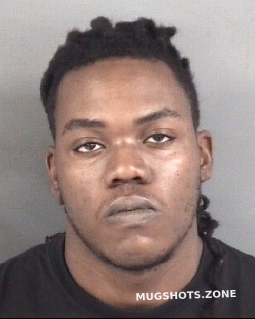 MILTON JUSTIN JULIUS 05/10/2024 - Cumberland County Mugshots Zone