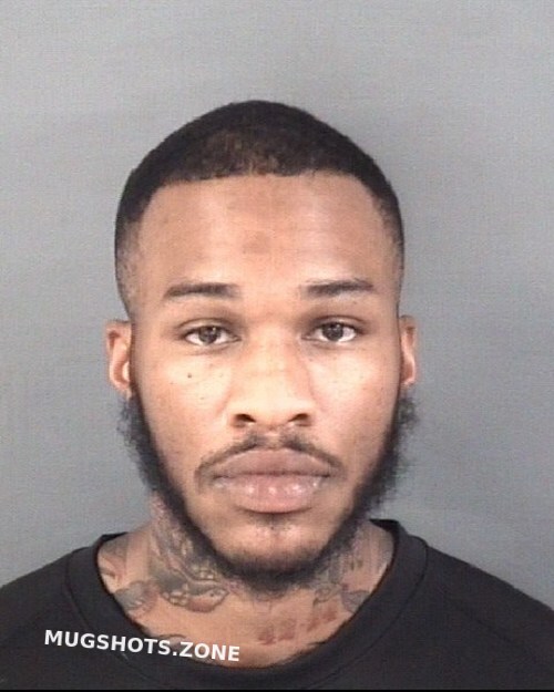 PETTY RONALD ZACHARIAH 05/11/2024 - Cumberland County Mugshots Zone