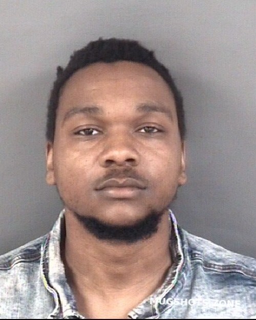 WYNN DEVIN RAHMEL 05/12/2024 - Cumberland County Mugshots Zone