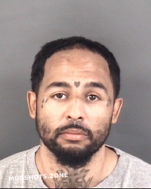 CHAVIS BRANDON MICHAEL 05/12/2024 - Cumberland County Mugshots Zone