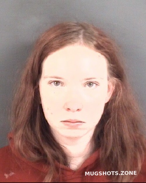 GREER JILLIAN ANDREA G 05/13/2024 - Cumberland County Mugshots Zone