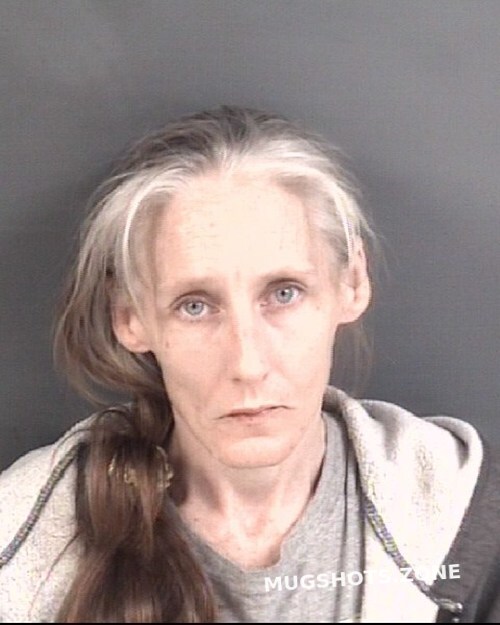 JONES ALICIA MUSE 05/14/2024 - Cumberland County Mugshots Zone